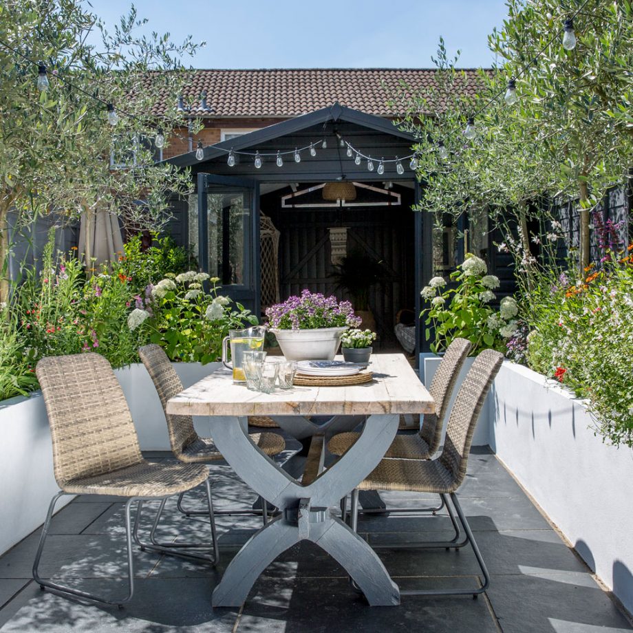 24 Terraces ideas of 24 Terraces ideas of cottages that literally make ...