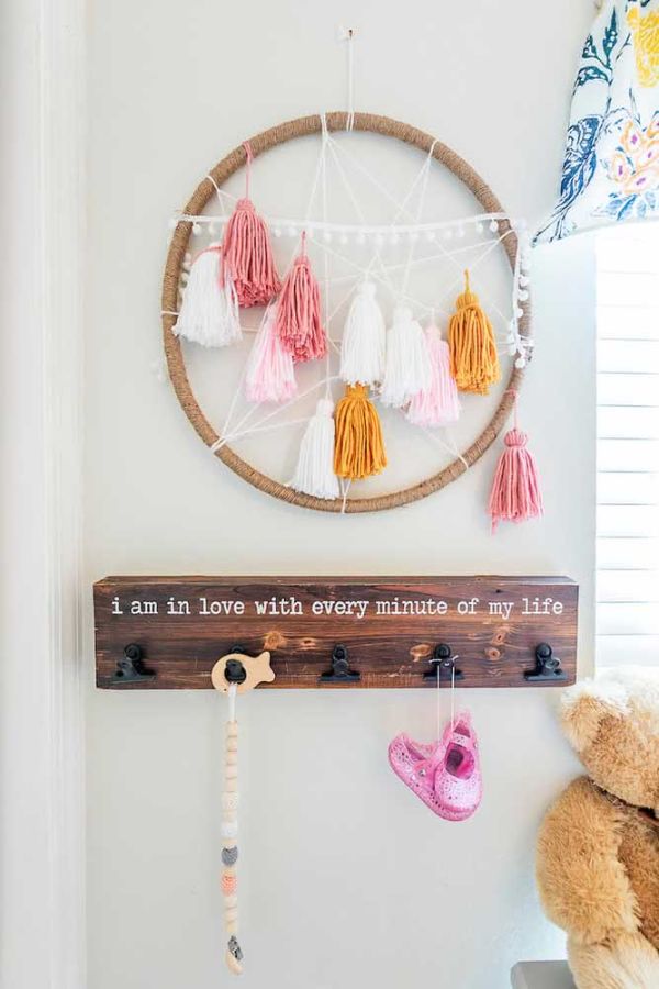 52 Modern interior design ideas in the Boho Chic style | My desired home