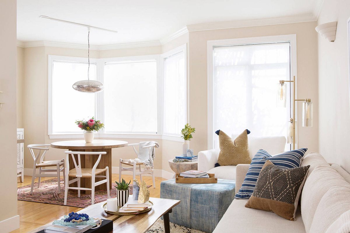 52 Modern interior design ideas in the Boho Chic style | My desired home