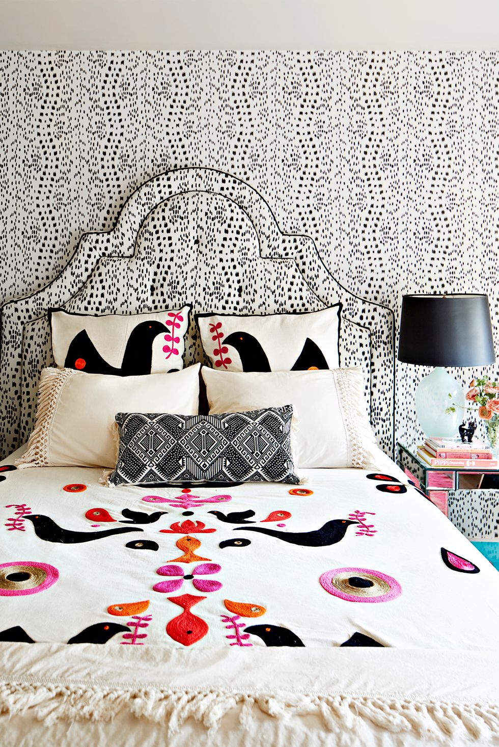 52 Modern interior design ideas in the Boho Chic style | My desired home