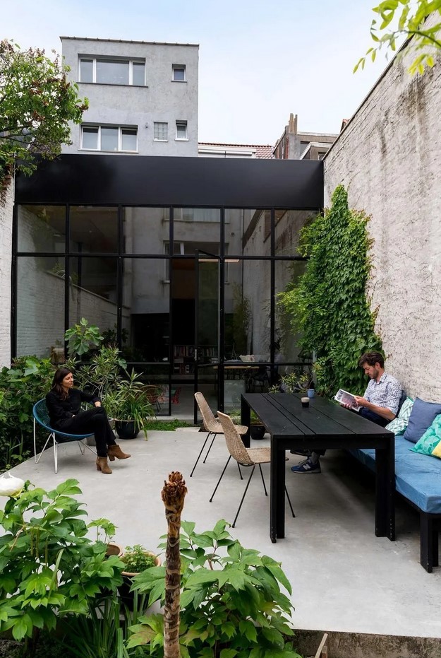 15 ways for design fantastically your yard | My desired home