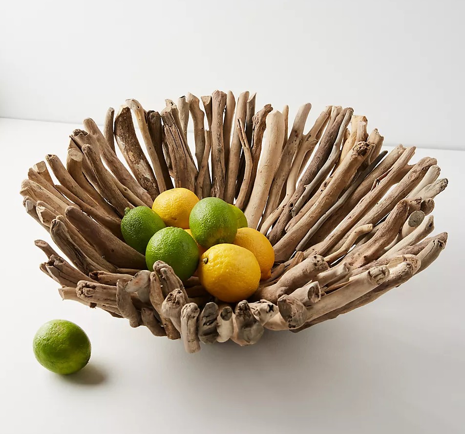 23 Incredible DIY driftwood decoration art ideas that fascinate | My ...