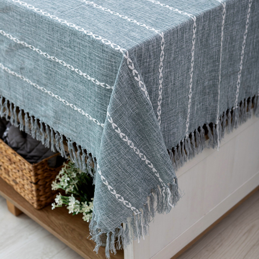 Embroidery in interior decoration - 36 wonderful inspiration ideas | My ...