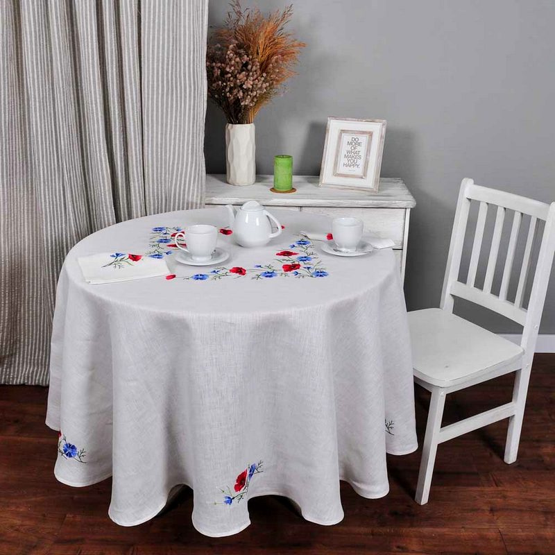 Embroidery in interior decoration - 36 wonderful inspiration ideas | My ...