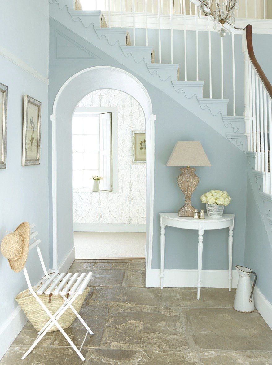 30 Very fresh blue decorating ideas for this summer | My desired home