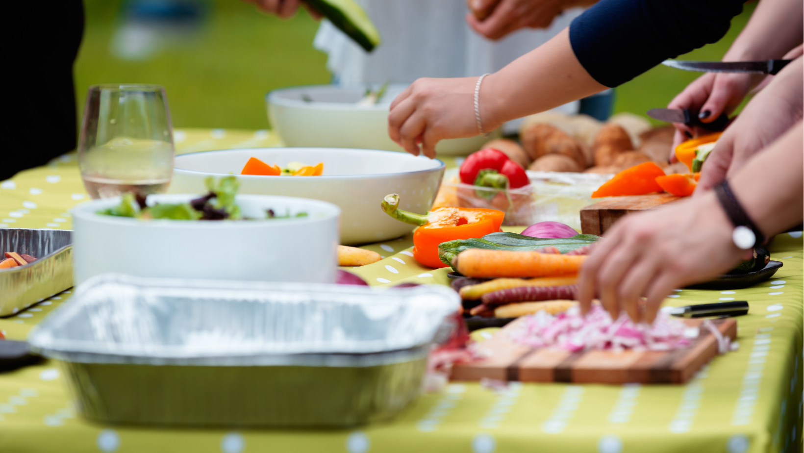 How to Decorate Your Backyard for a Summer Barbecue - 22 Amazing ideas ...