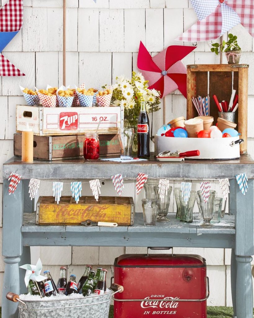 How to Decorate Your Backyard for a Summer Barbecue - 22 Amazing ideas ...