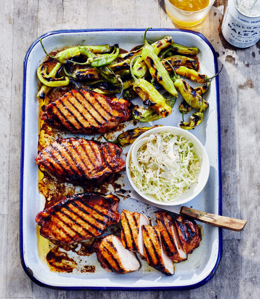 How to Decorate Your Backyard for a Summer Barbecue - 22 Amazing ideas ...