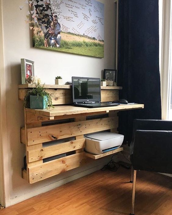 Furniture and creative recycling: 25 simple ideas worthy the true ...