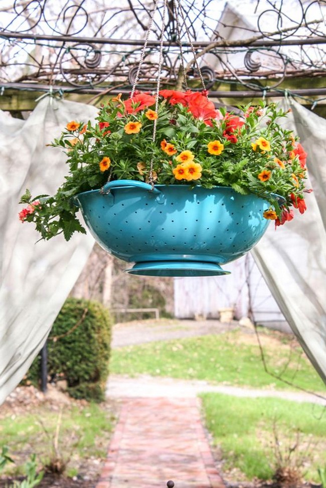 39 Useful DIY ideas to equip yours cottage outdoors with your hands ...