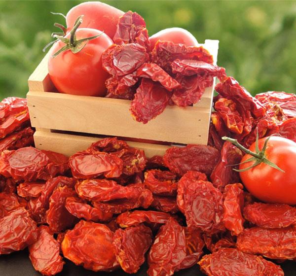 Sun-drying vegetables and fruits for long-term storage: 40 clever and ...