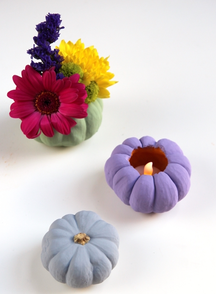 46 DIY Autumn decorations that you will make yourself, for a cocooning ...