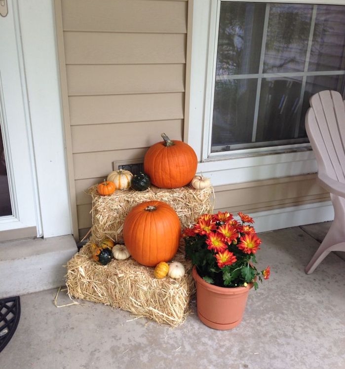 46 DIY Autumn decorations that you will make yourself, for a cocooning ...