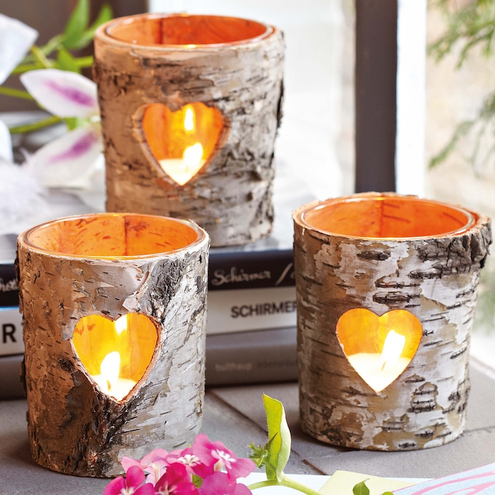 46 DIY Autumn decorations that you will make yourself, for a cocooning ...