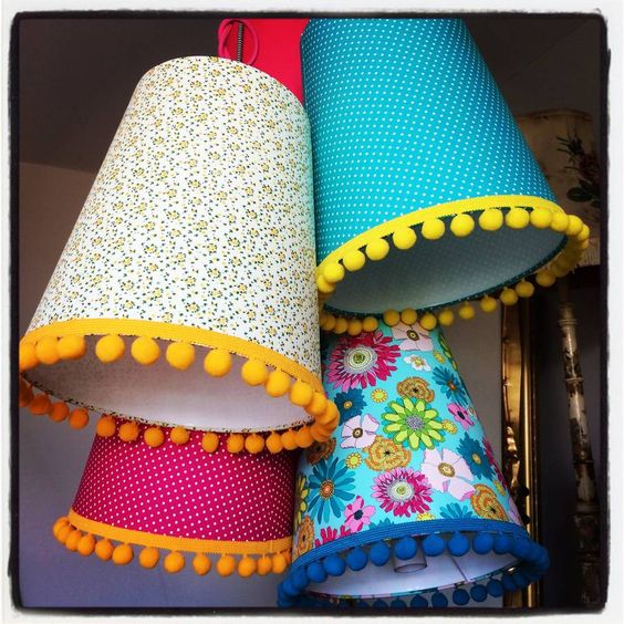 23 Cute DIY light fixtures that fit perfectly into any room design | My ...