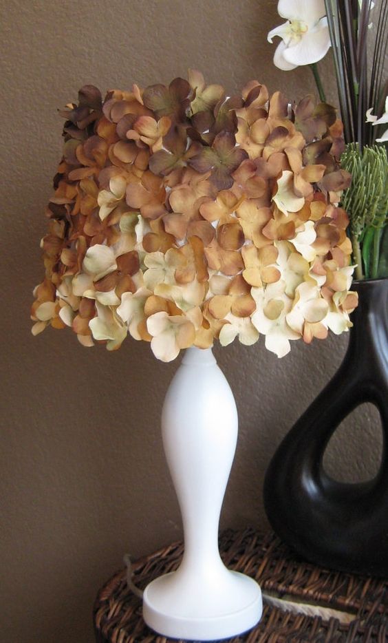 23 Cute DIY light fixtures that fit perfectly into any room design | My ...