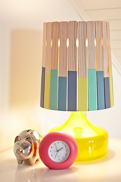 23 Cute DIY light fixtures that fit perfectly into any room design | My ...