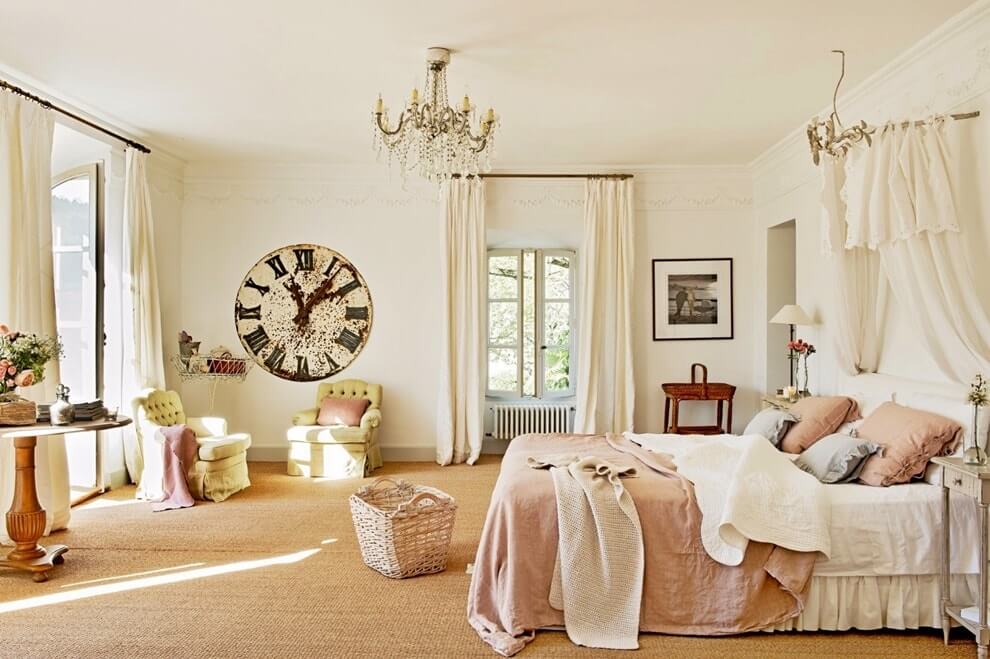 Vintage style in the interior: 23 nostalgic retro decoration ideas | My ...