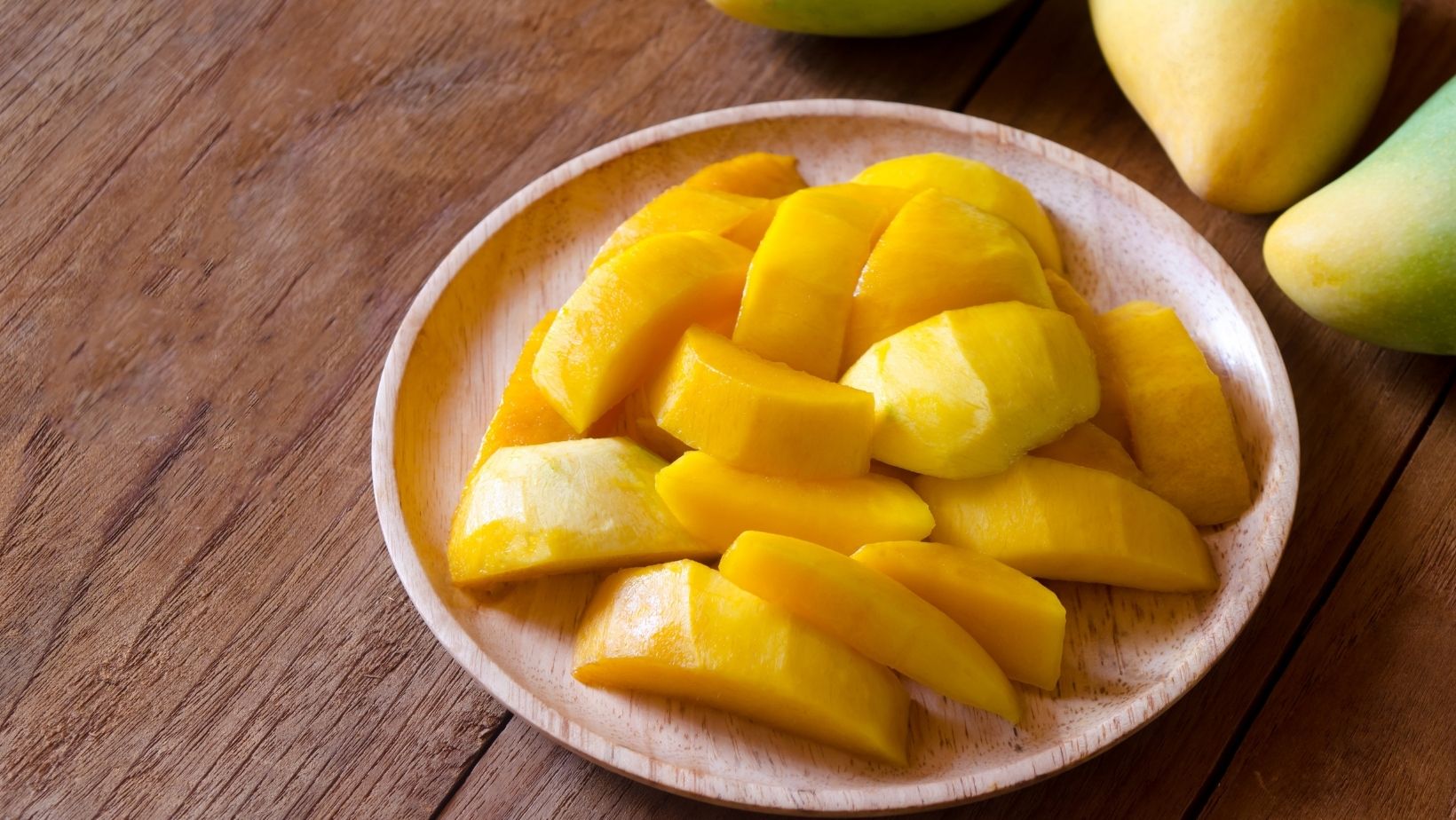 How can you grow mango yourself in your garden? Instructions for ...