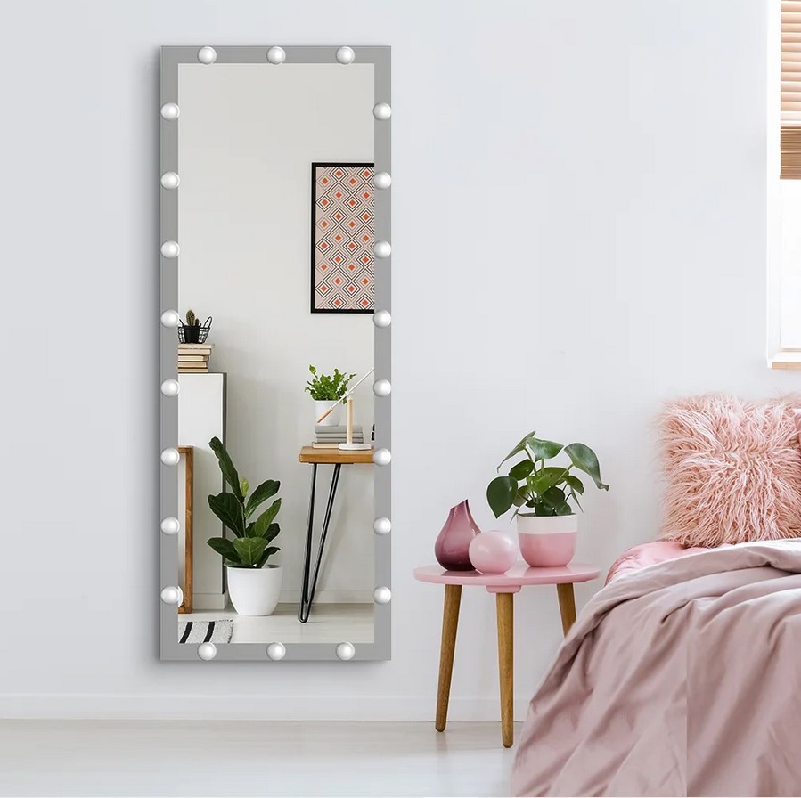 TOP 5 MIRROR IDEAS FOR YOUR BEDROOM DESIGN | My desired home