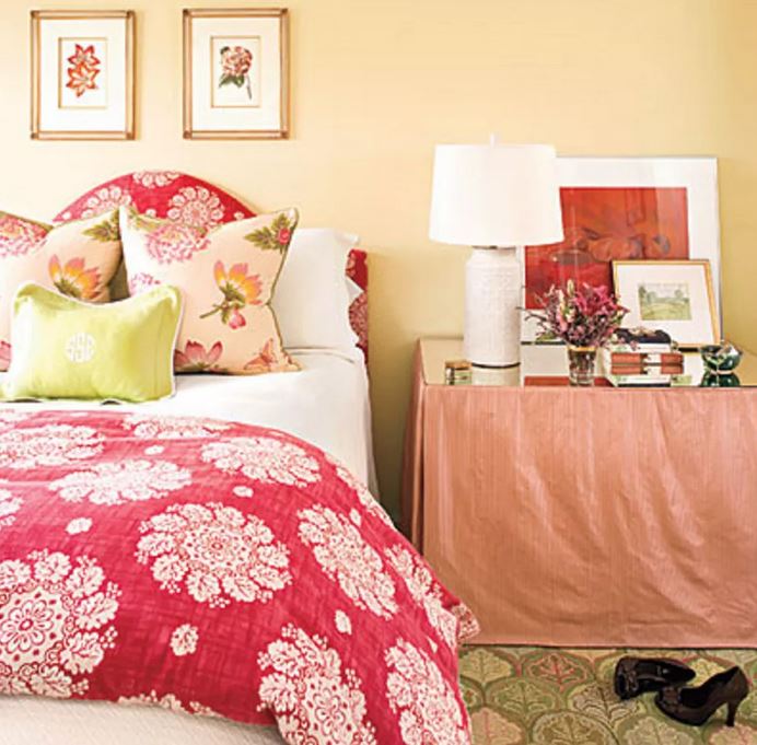 36 Colorful bedroom ideas: Tips for choosing the right color | My ...