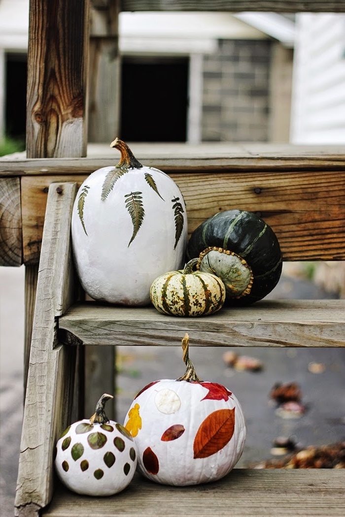 52 Amazing DIY pumpkin projects to make a fall or Halloween decoration ...