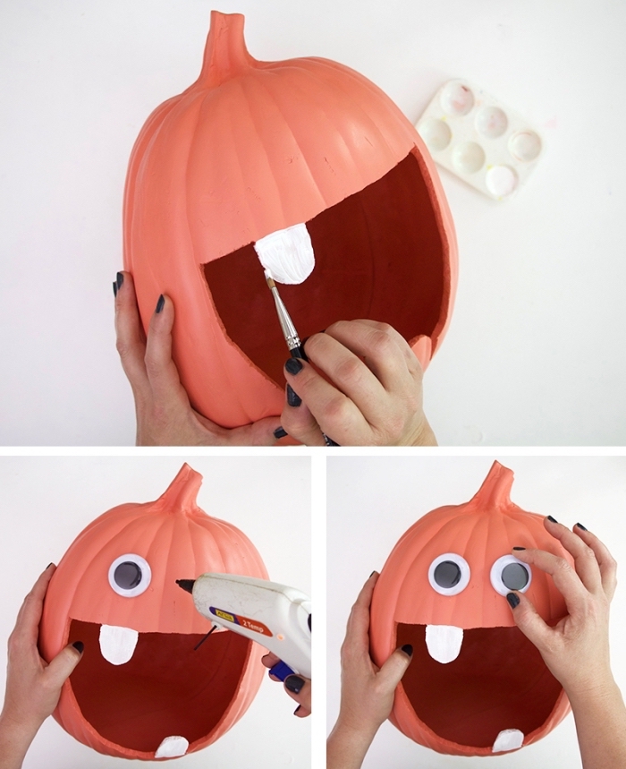 52 Amazing DIY pumpkin projects to make a fall or Halloween decoration ...