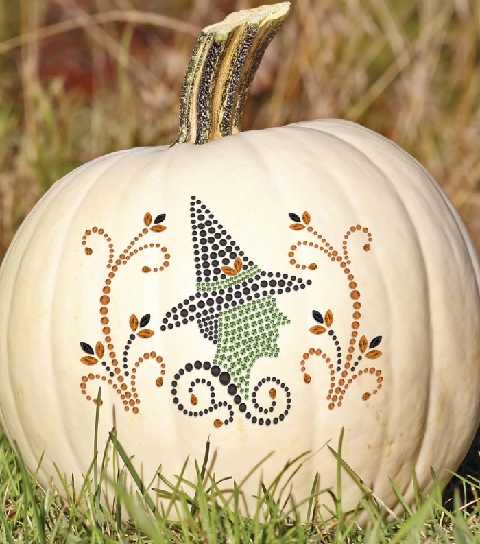 52 Amazing DIY pumpkin projects to make a fall or Halloween decoration ...