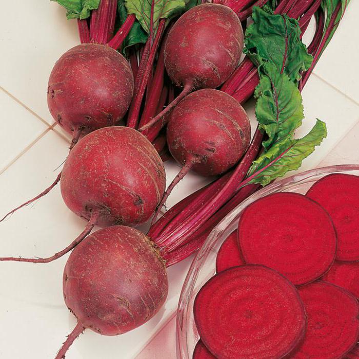 11 secrets for growing beets in your pot and garden | My desired home