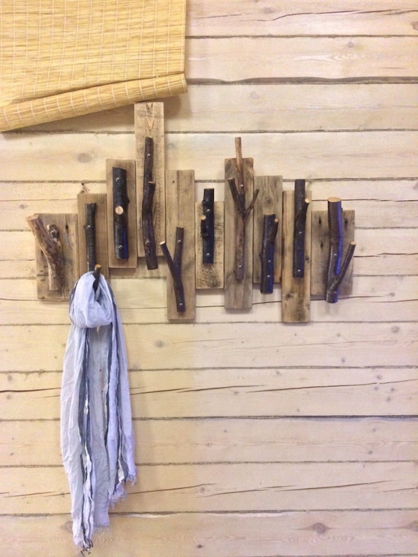 Dried twigs and absolutely wonderful ornaments made with them - 20 ...