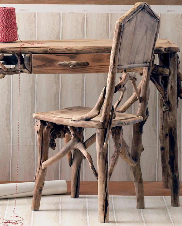 Dried twigs and absolutely wonderful ornaments made with them - 20 ...