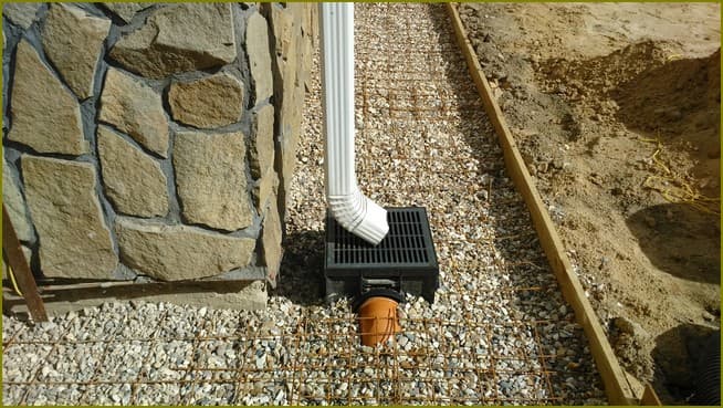 Drain Pipe DIY decor ideas in the country - 30 of the simplest, but ...