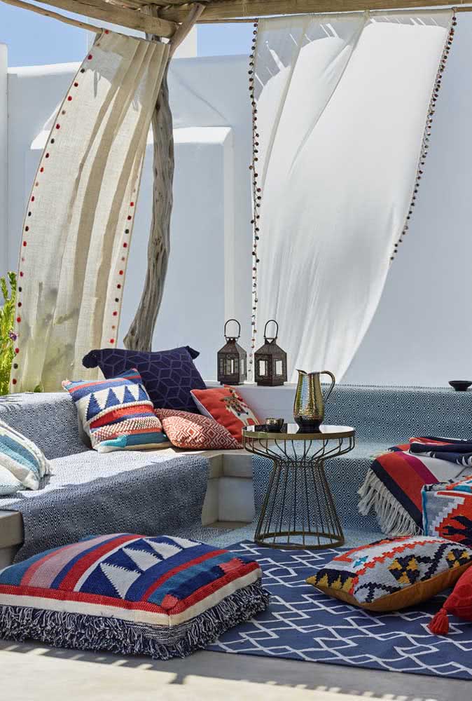 Indian Decor: 35 Amazing Ideas To Get Inspired | My desired home