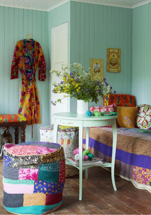 Indian Decor: 35 Amazing Ideas To Get Inspired | My desired home