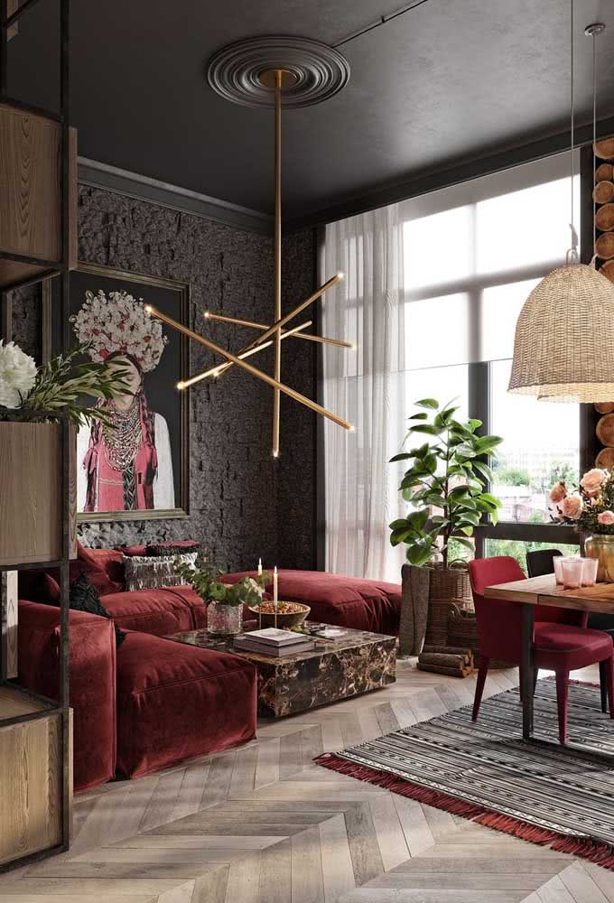 Indian Decor: 35 Amazing Ideas To Get Inspired | My desired home