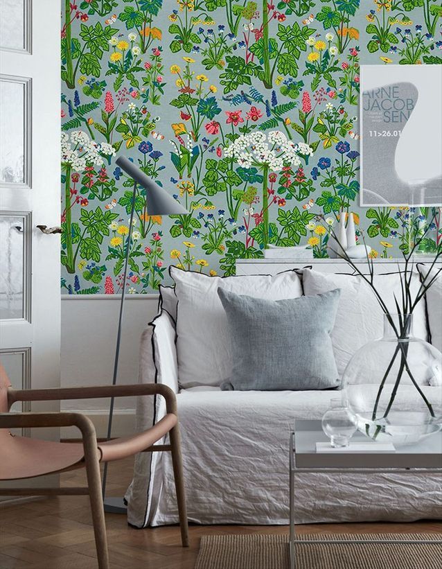 30 Fresh decorating ideas for an amazing living room | My desired home