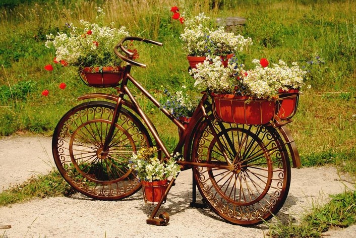 10 Vintage Garden Design Ideas to Try | My desired home