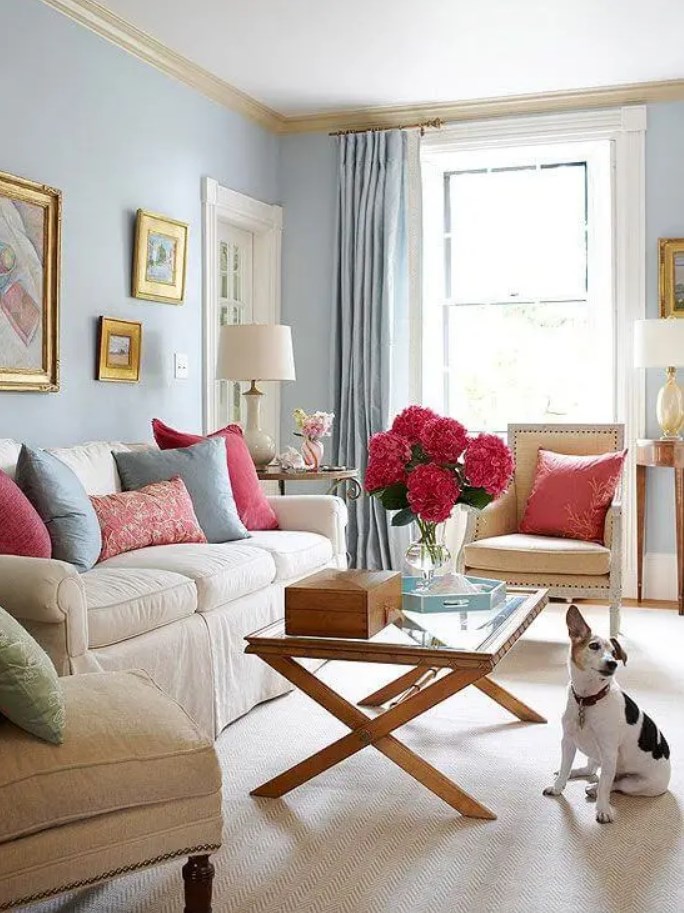 Beige Sofa: 43 beautiful inspirations to decorate your living room | My ...