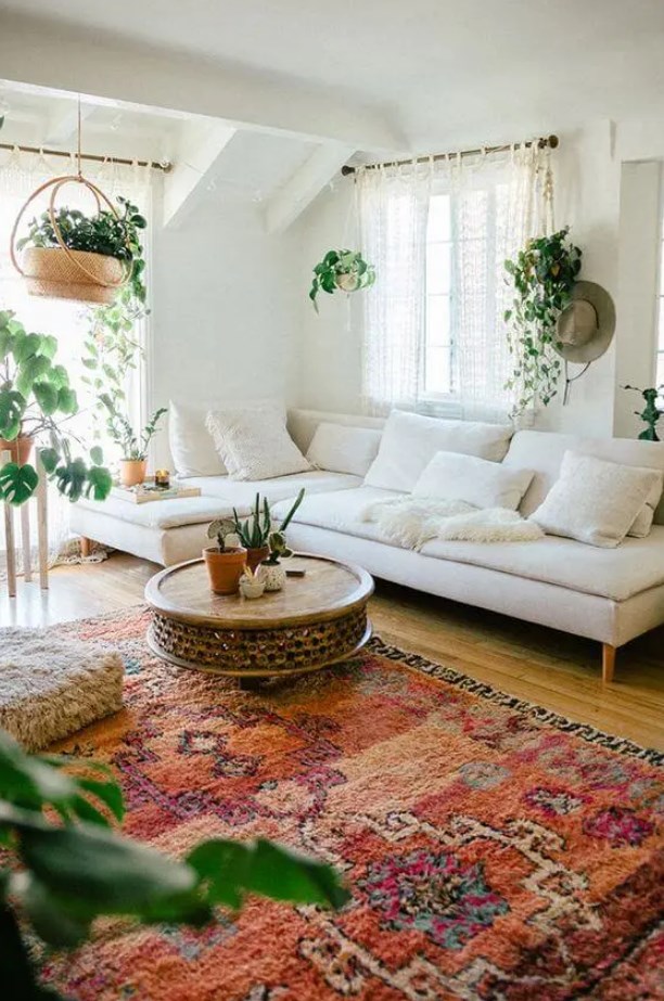 Beige Sofa: 43 beautiful inspirations to decorate your living room | My ...