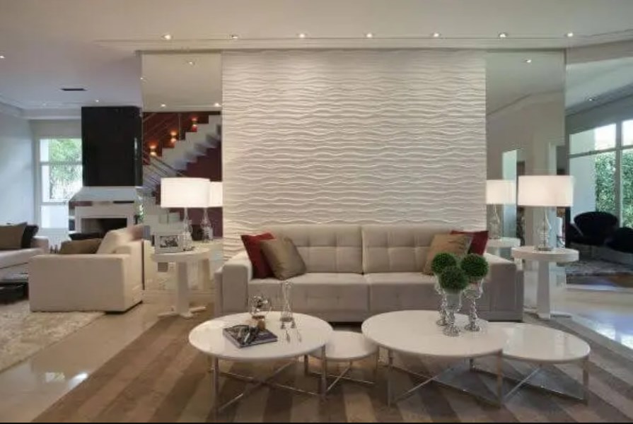 Beige Sofa: 43 beautiful inspirations to decorate your living room | My ...