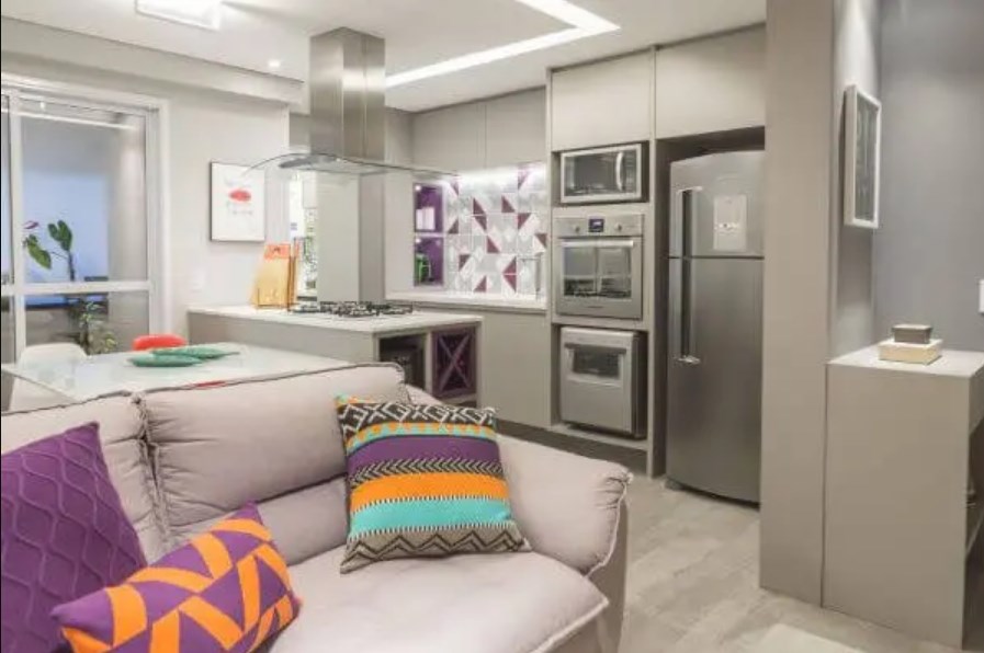 Beige Sofa: 43 beautiful inspirations to decorate your living room | My ...
