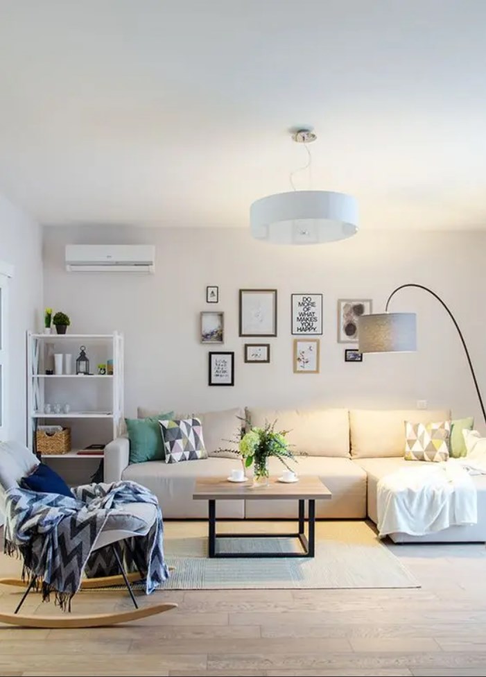 Beige Sofa: 43 beautiful inspirations to decorate your living room | My ...