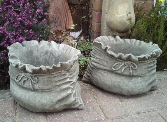 DIY Cement yard and garden crafts: 48 original ideas | My desired home