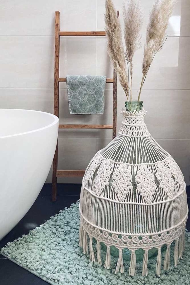 Bottles decorated with string: 34 super DIY ideas for inspiration | My ...