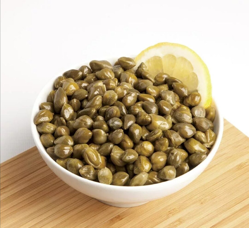 Gardening secrets of how to grow Capers a medicinal and aromatic plant ...