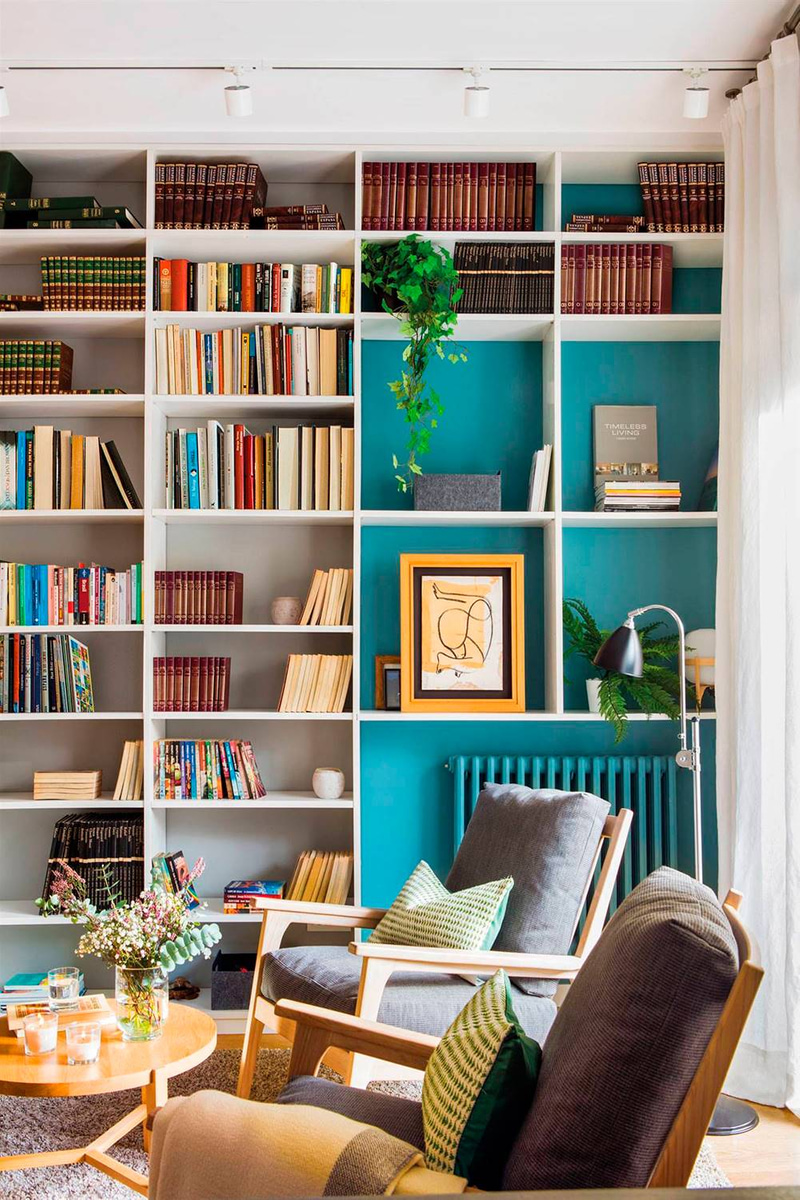 30 Great ideas to fill your home with spring | My desired home