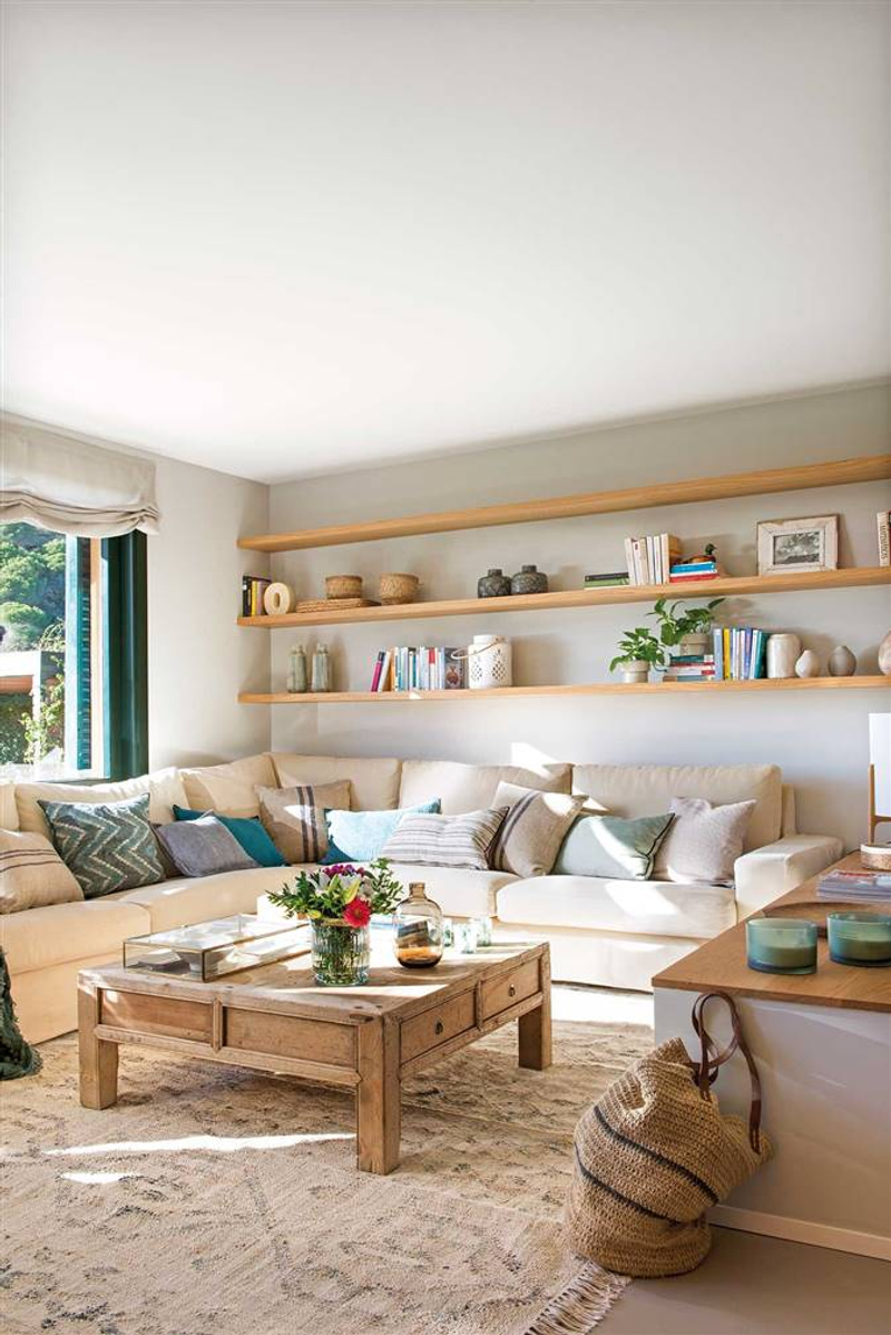 30 Great ideas to fill your home with spring | My desired home