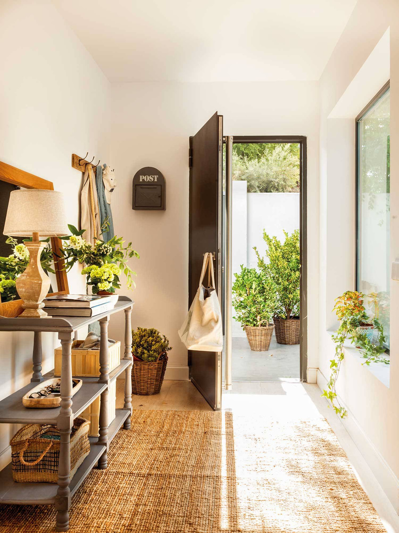 30 Great ideas to fill your home with spring | My desired home