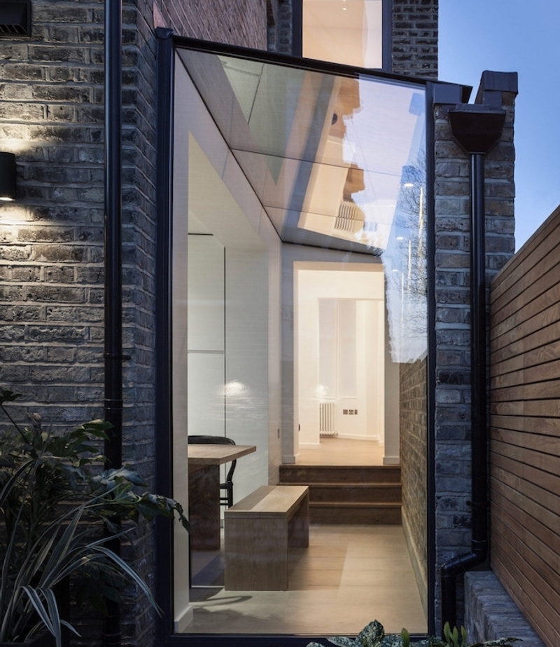 House extension or how to enlarge your house to gain square meters | My ...