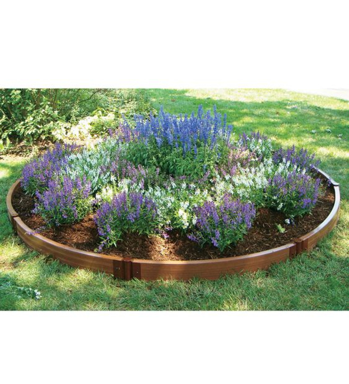 34 Beautiful Ideas for Making Your Own Unique Flowerbeds - Inspiration ...